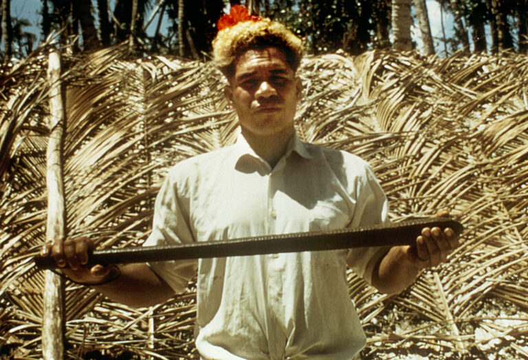 History – ANUTA COMMUNITY